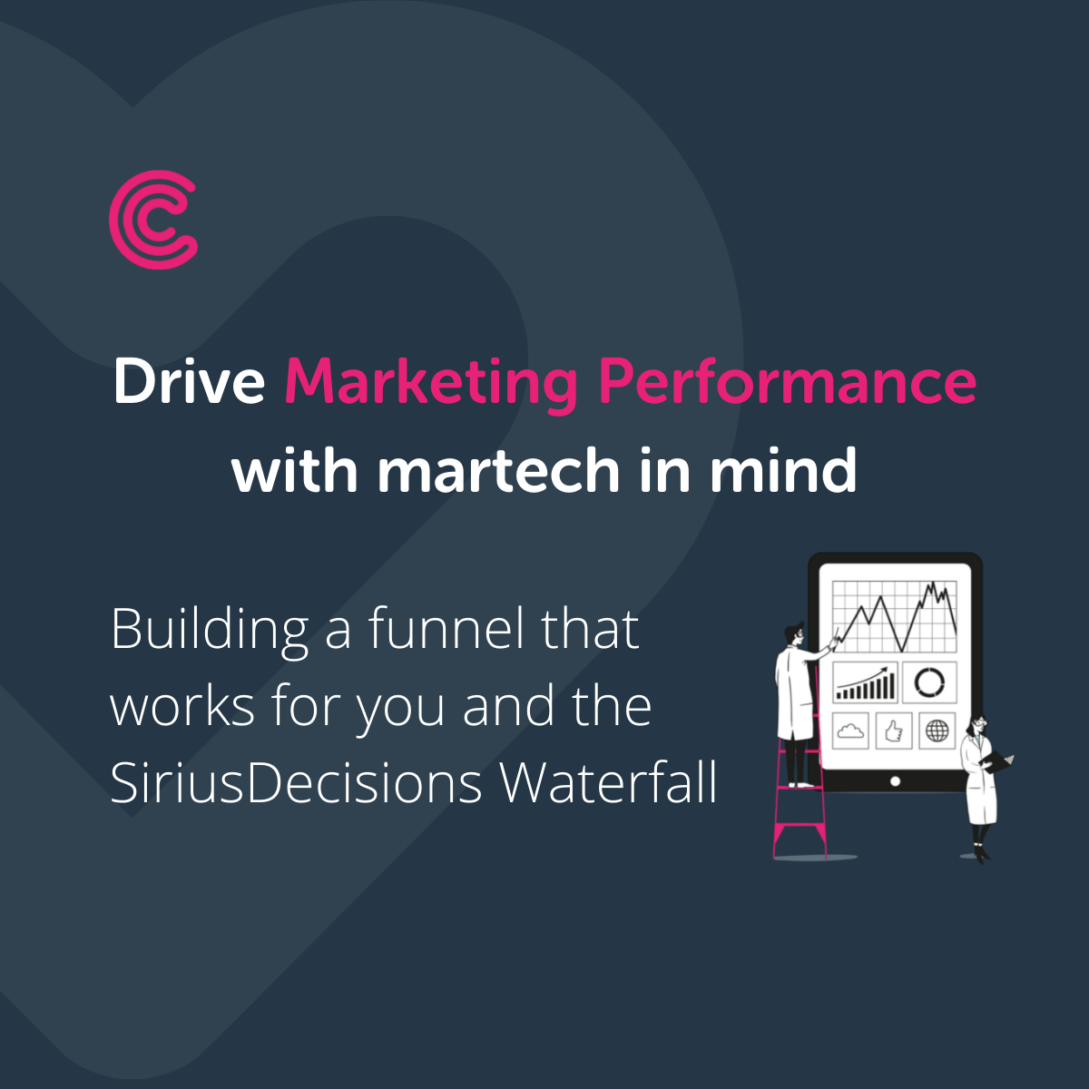 The rise and fall of the Sirius Decisions Waterfall