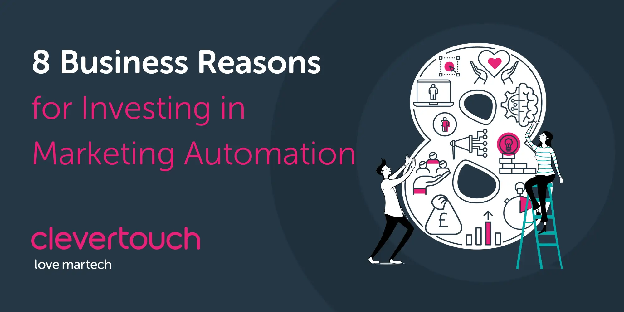 Strategic Benefits of Investing in Marketing Automation